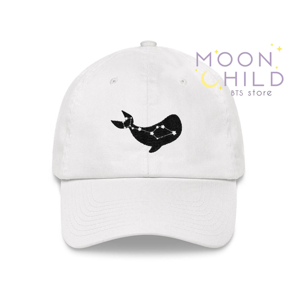 #mono. Hat – Moonchild Shop